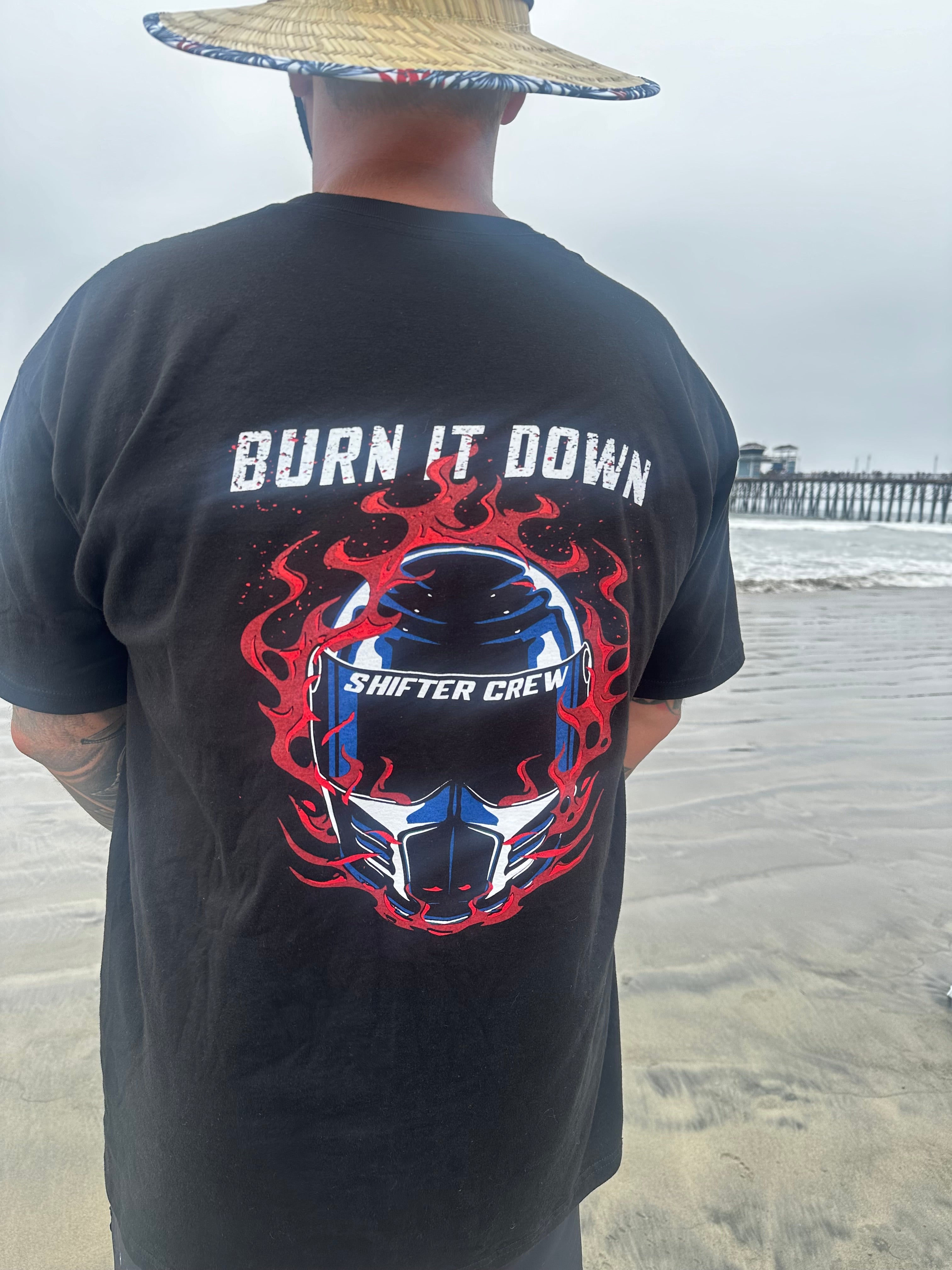 Products – Shifter Crew