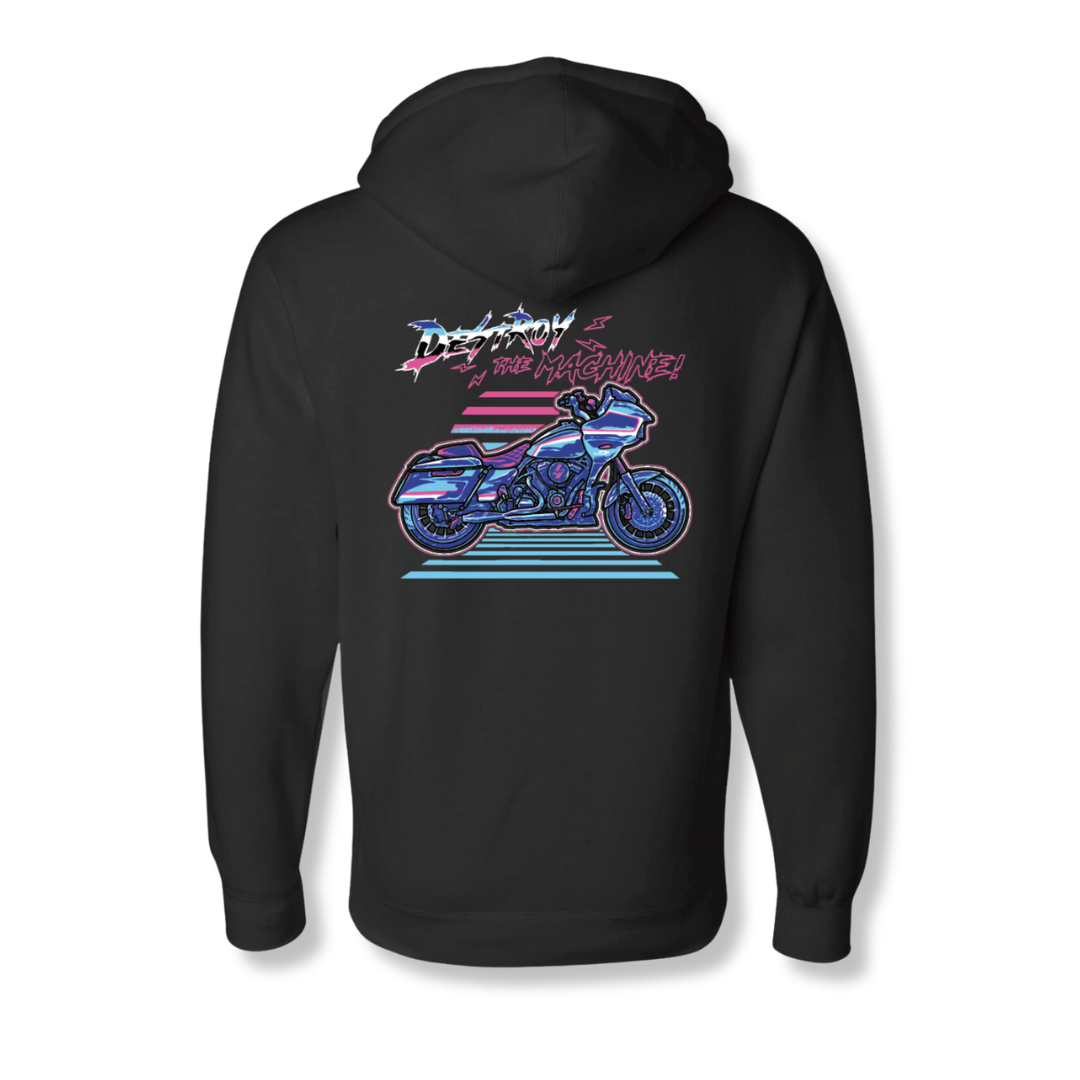 Products – Shifter Crew