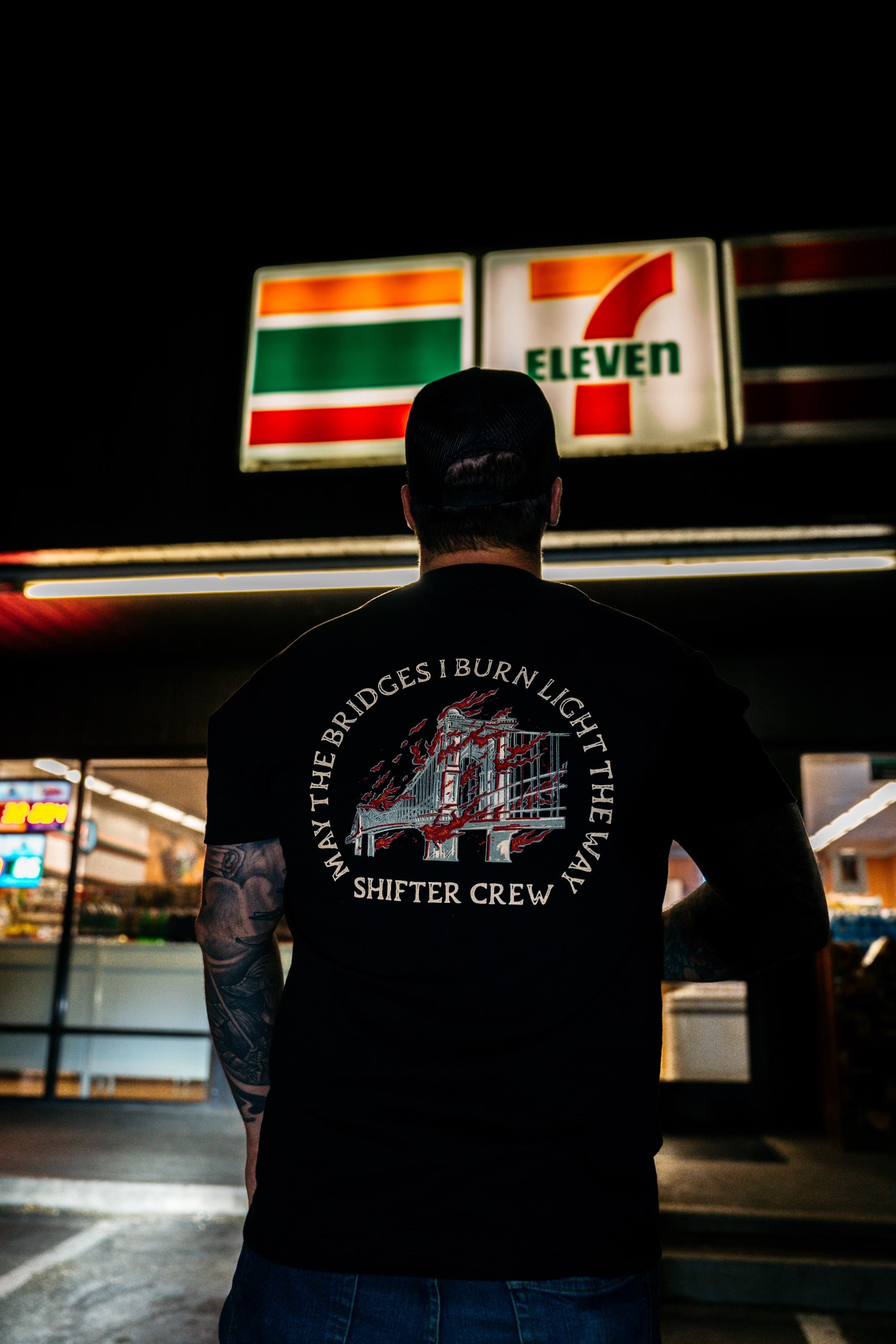 Products – Shifter Crew