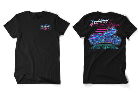 Products – Shifter Crew