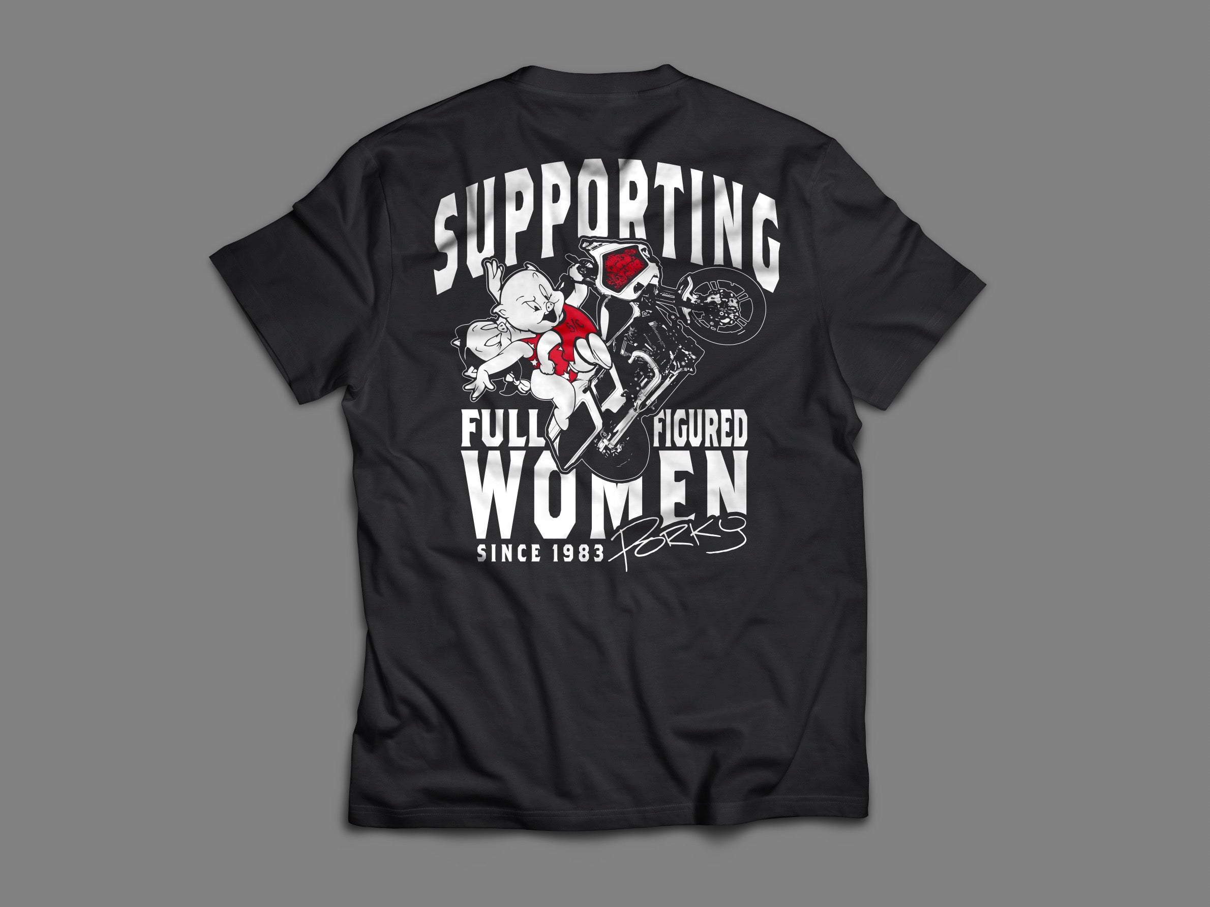 Products – Shifter Crew