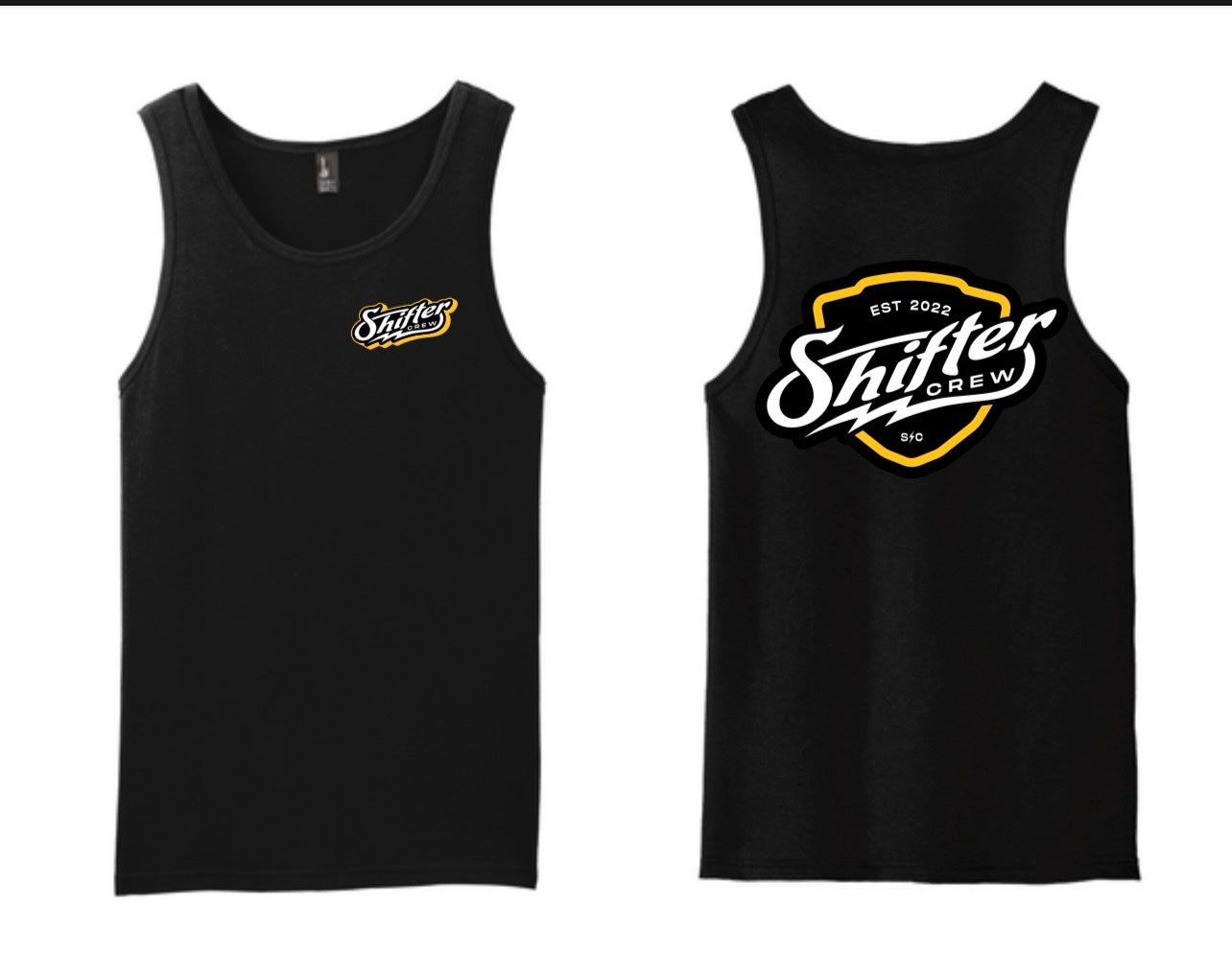 Products – Shifter Crew